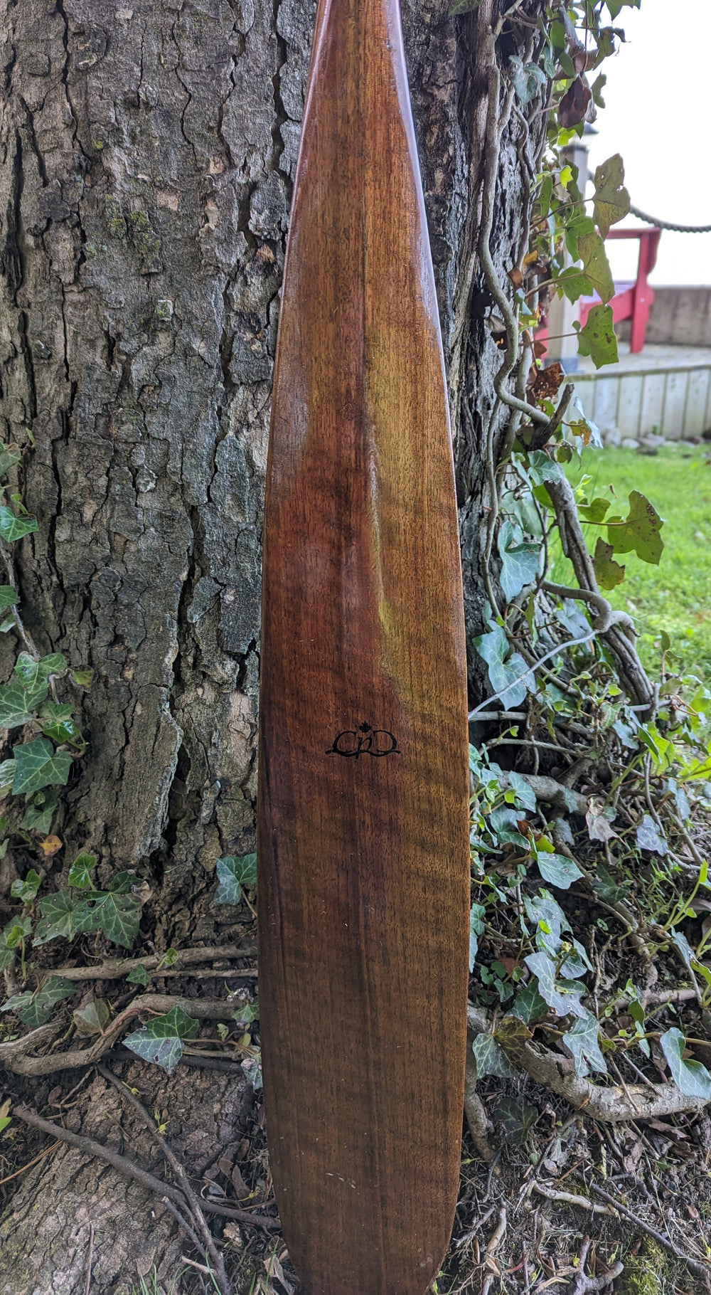Our Paddles - Canoe Foundation