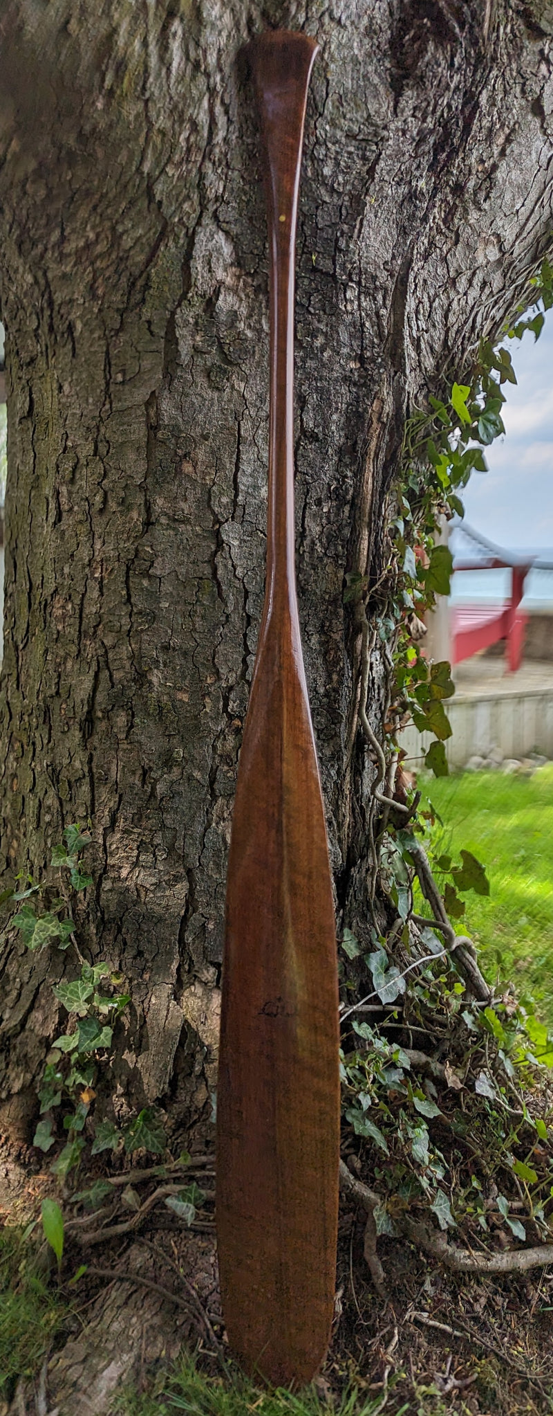 Our Paddles - Canoe Foundation