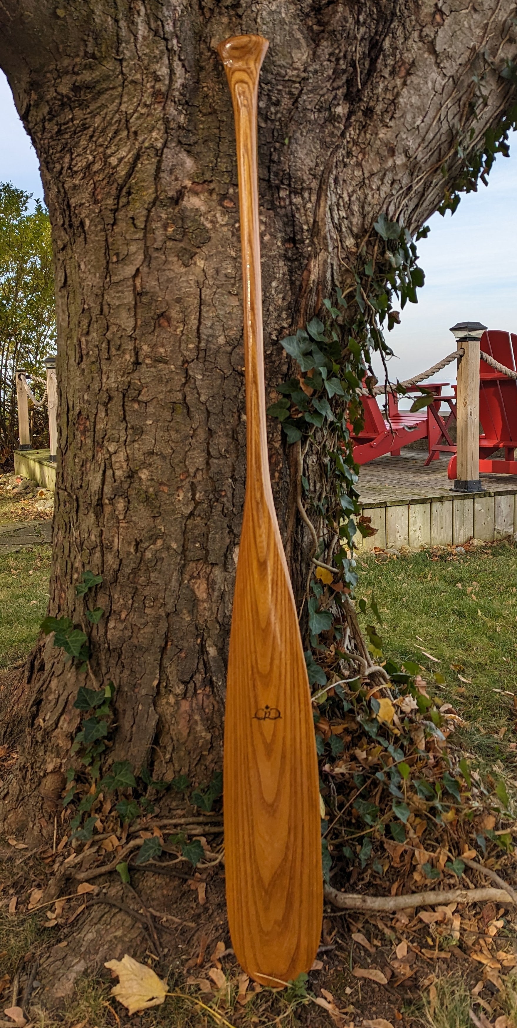 Our Paddles - Canoe Foundation